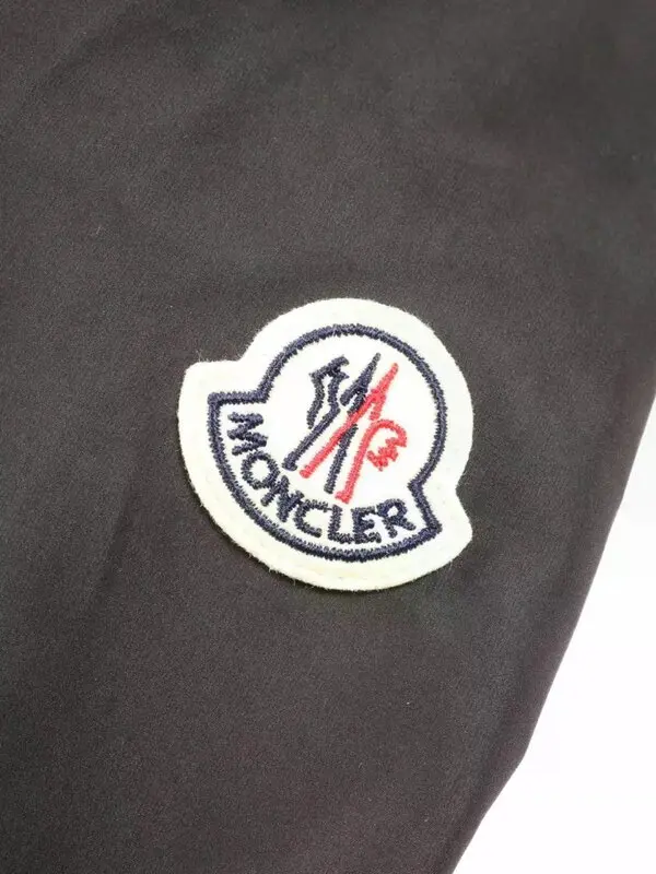 Moncler 2020 Zip-up Jacket