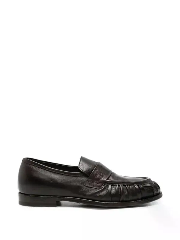 Officine Creative Solitude Loafers
