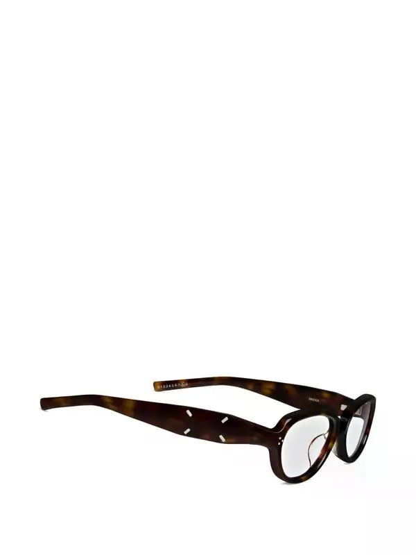 MAISON MARGIELA X Gentle Monster Mm304 L2 Sunglasses