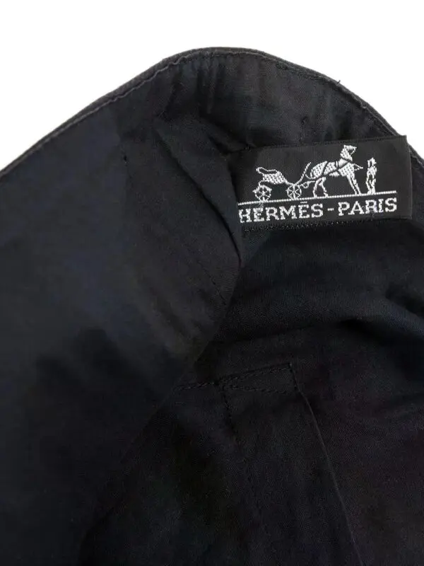 Hermès 2000s Ahmedabad Cabas Tote Bag