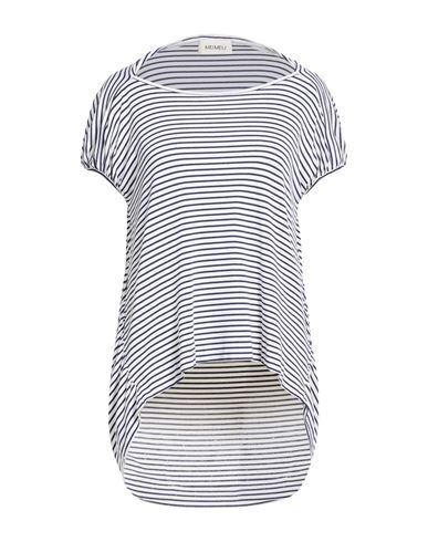 MEIMEIJ T-shirt Size Viscose, Elastane