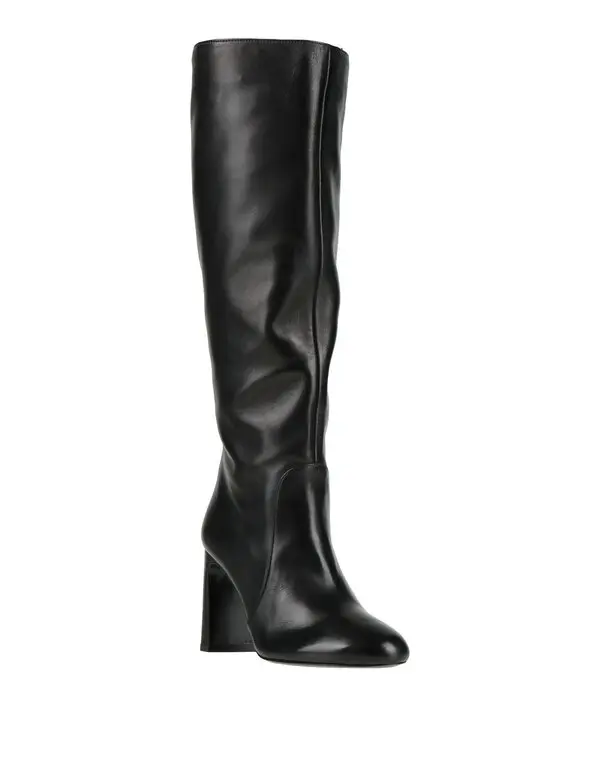 STUART WEITZMAN Boot Size Leather
