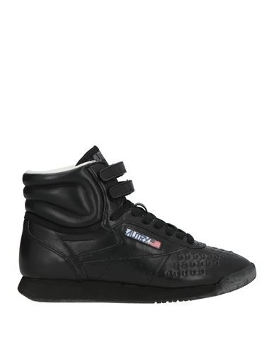 AUTRY Sneakers Size Leather