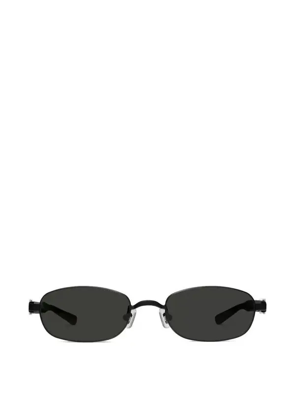 MAISON MARGIELA X Gentle Monster Mm311 M01 Sunglasses