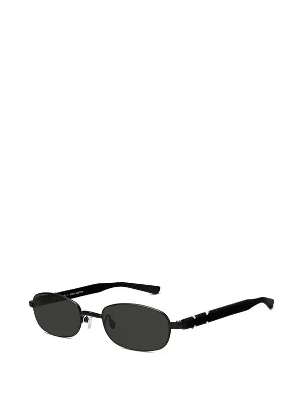 MAISON MARGIELA X Gentle Monster Mm311 M01 Sunglasses