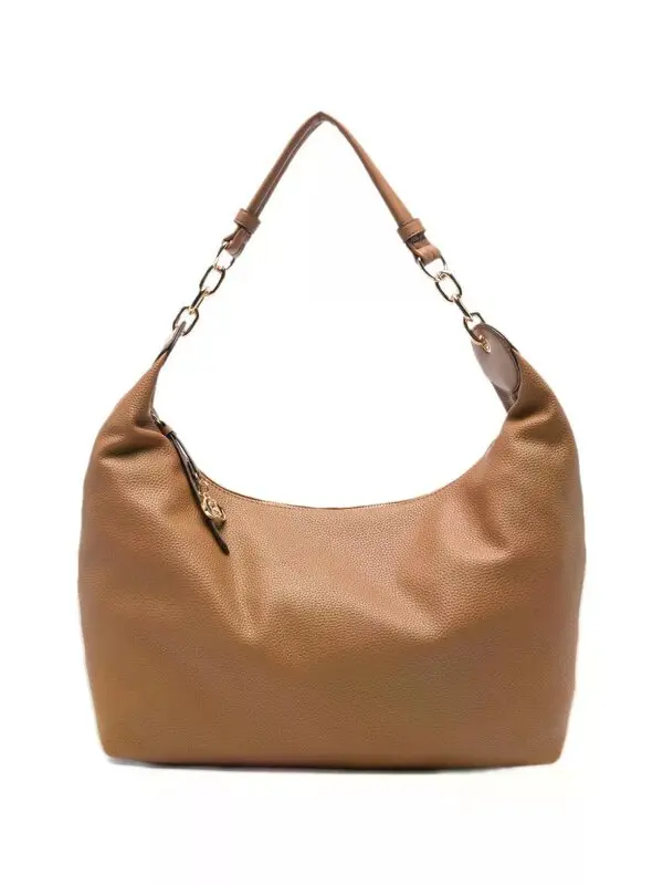 Liu Jo Grained-texture Shoulder Bag