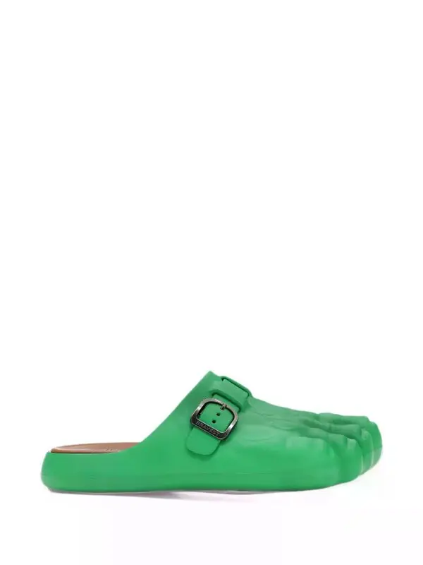 BRAVEST STUDIOS Foot Clogs