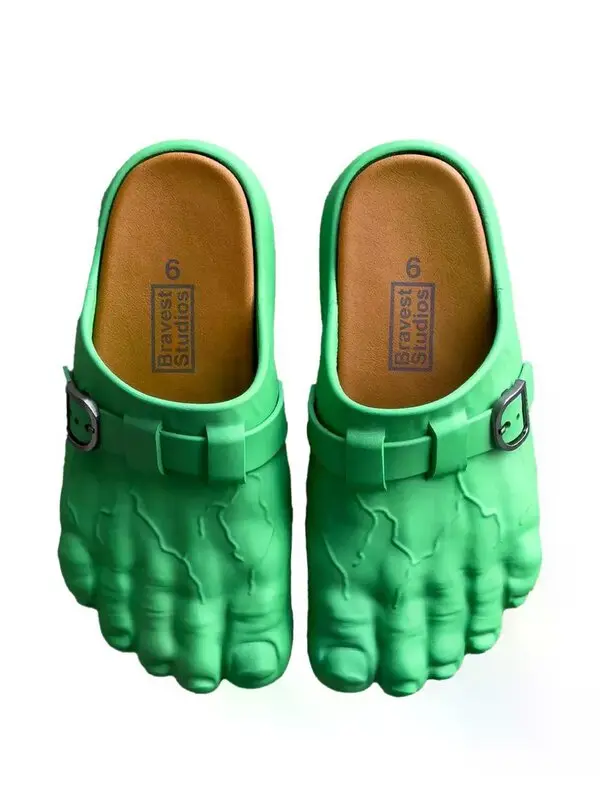 BRAVEST STUDIOS Foot Clogs