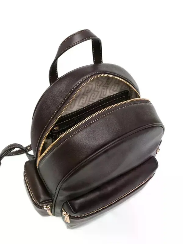 Liu Jo Logo-plaque Backpack