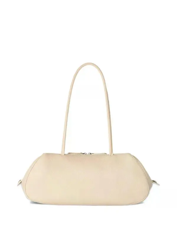 Antonio Marras Medium Antine Leather Tote Bag