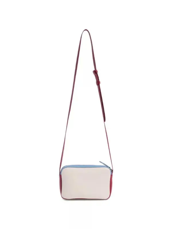 Antonio Marras Geppi Embroidered-heart Mini Bag