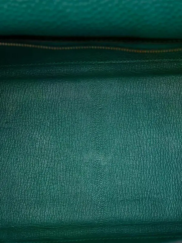 Hermès 2013 Clemence Kelly Ii Retourne 35 Satchel