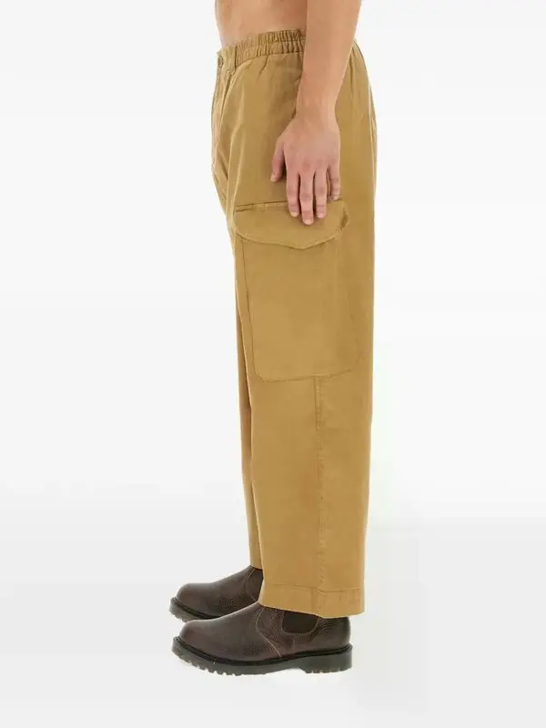 You Must Create Loose-fit Cargo Trousers