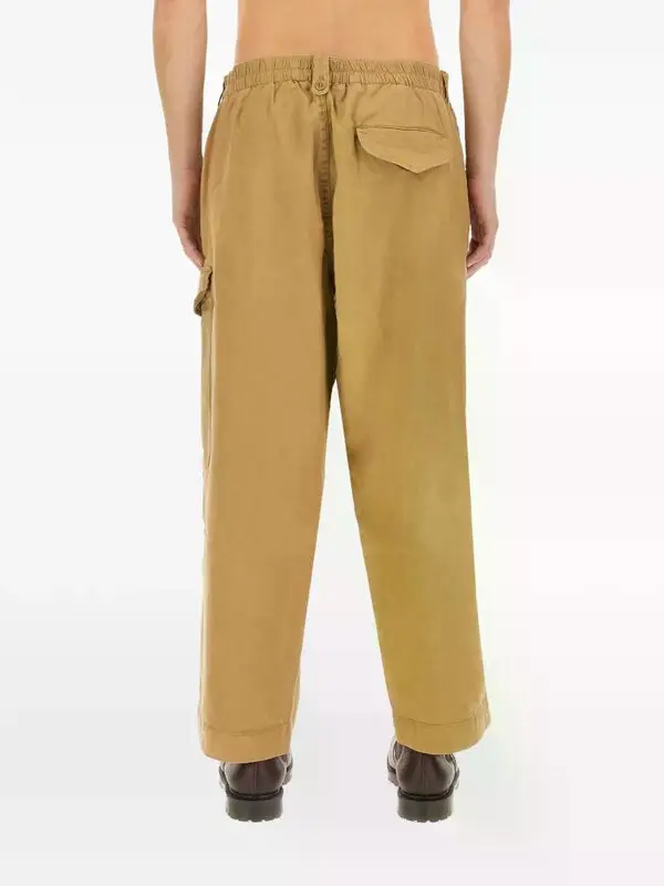 You Must Create Loose-fit Cargo Trousers