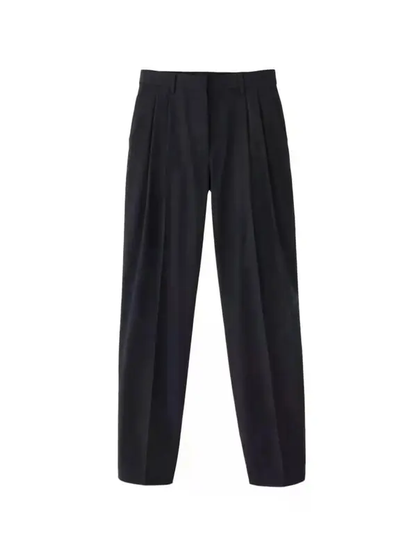 Fabiana Filippi Straight-leg Trousers