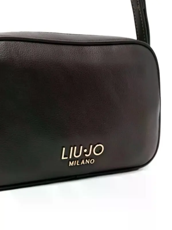 Liu Jo Logo-plaque Crossbody Bag