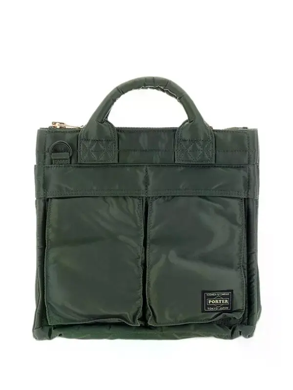PORTER-YOSHIDA & CO Tanker Shoulder Bag