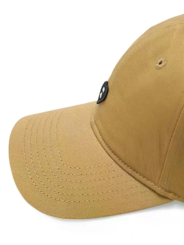 AAPE BY *A BATHING APE Heart-patch Baseball Cap
