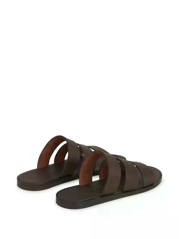 Loro Piana Naha Sandals