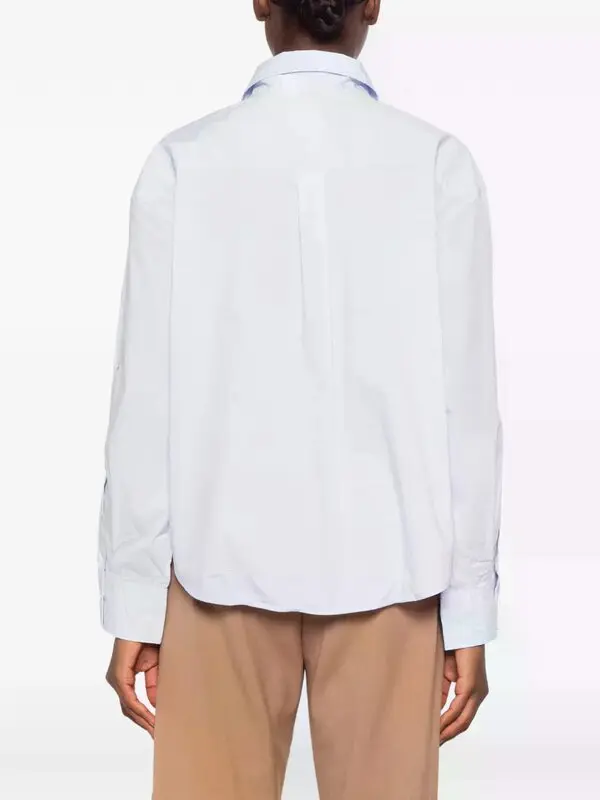 Fil Noir Mila Shirt