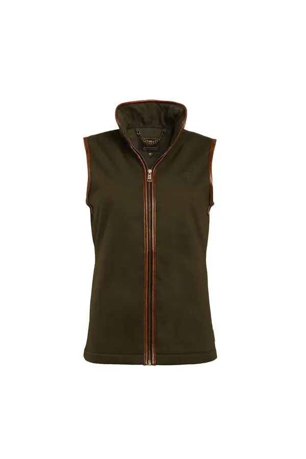Holland Cooper Stamford Gilet