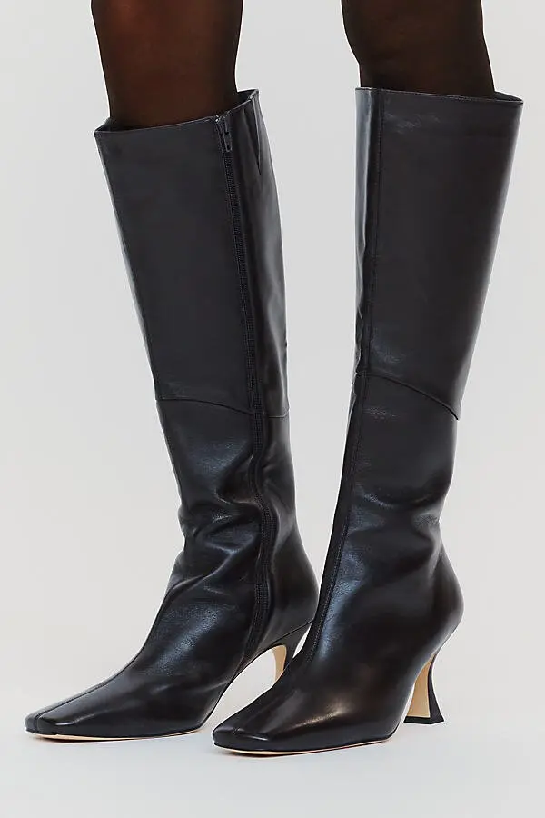 TONY BIANCO Fantasy Tall Stiletto Boots