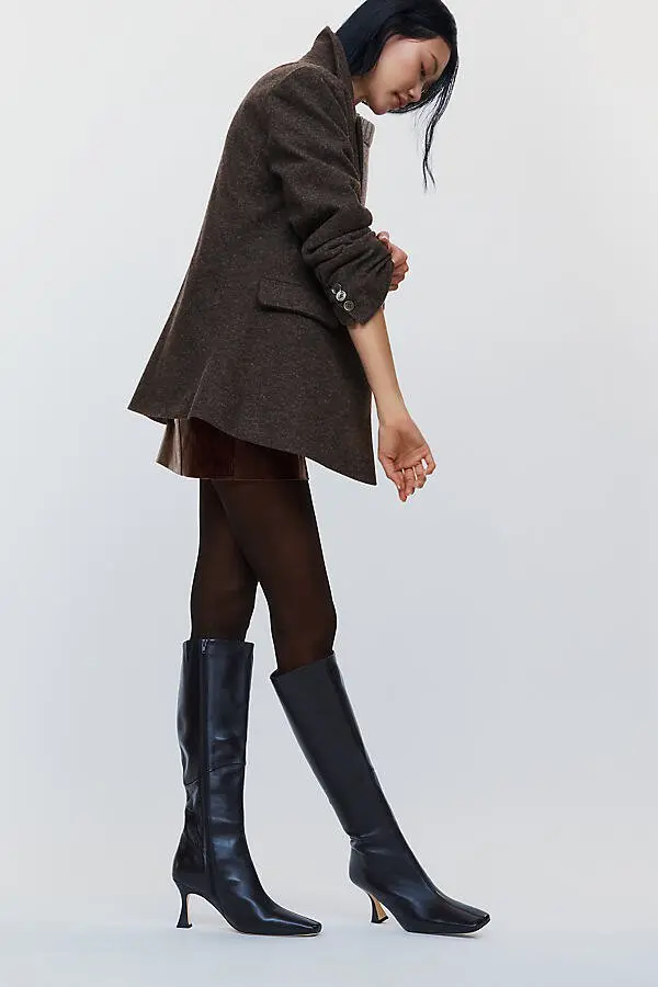 TONY BIANCO Fantasy Tall Stiletto Boots