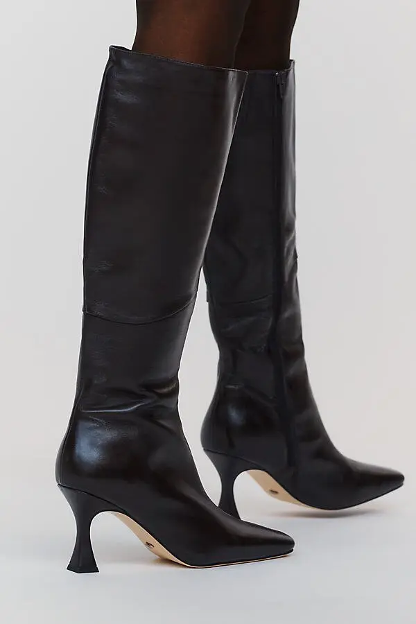 TONY BIANCO Fantasy Tall Stiletto Boots