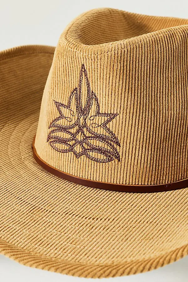 Brixton Colter Cowboy Hat