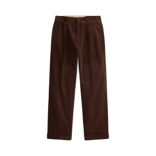 Ralph Lauren Heyworth Corduroy Suit Trouser