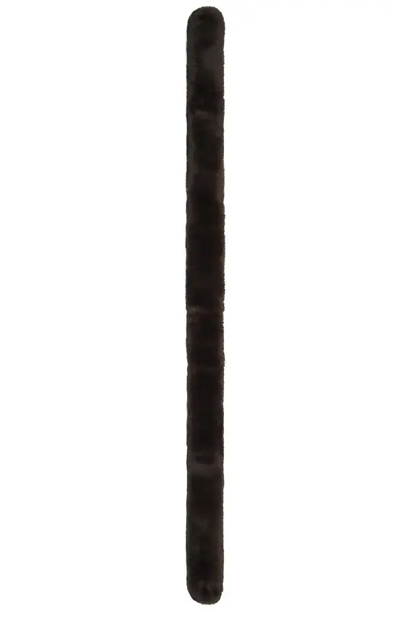 EAVES X Blake Evin Helga Faux Fur Scarf