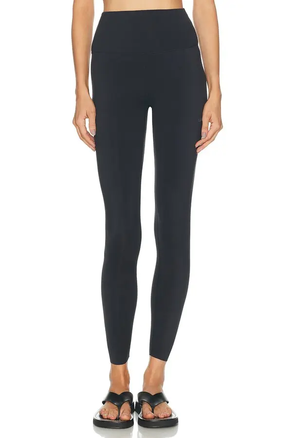 LDMA Contour High Rise Legging