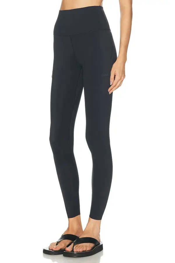 LDMA Contour High Rise Legging