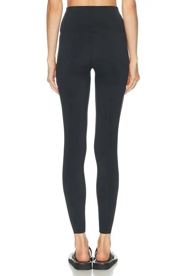 LDMA Contour High Rise Legging