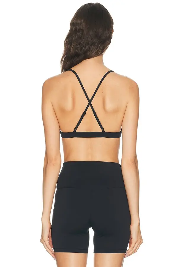 LDMA Contour Sport V Bralette
