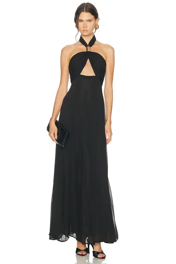 Ronny Kobo Nolita Dress