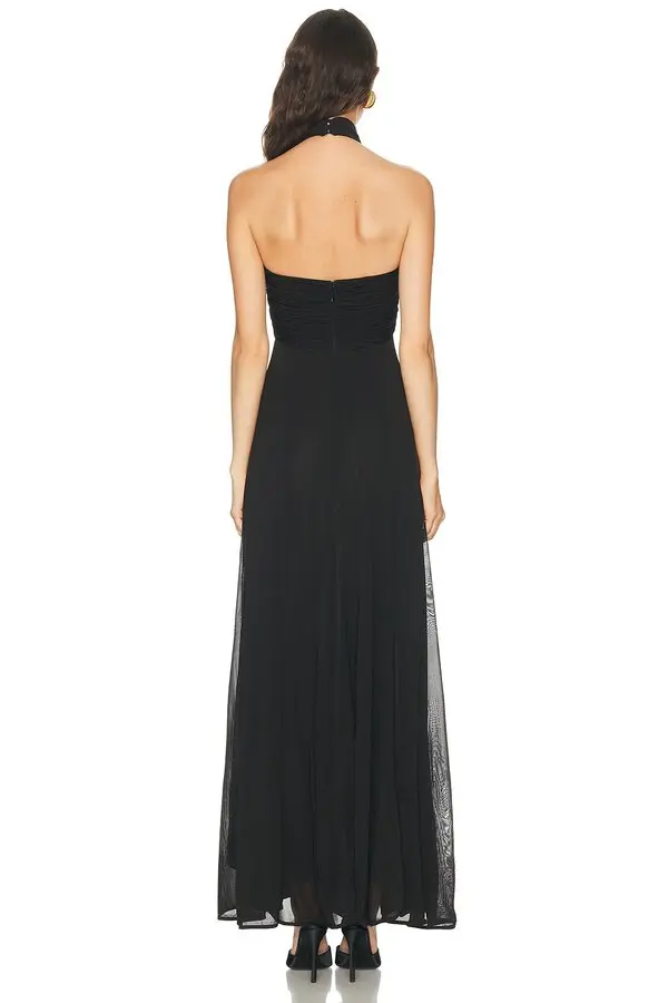 Ronny Kobo Nolita Dress
