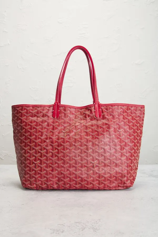 Goyard Saint Louis Pm Tote Bag