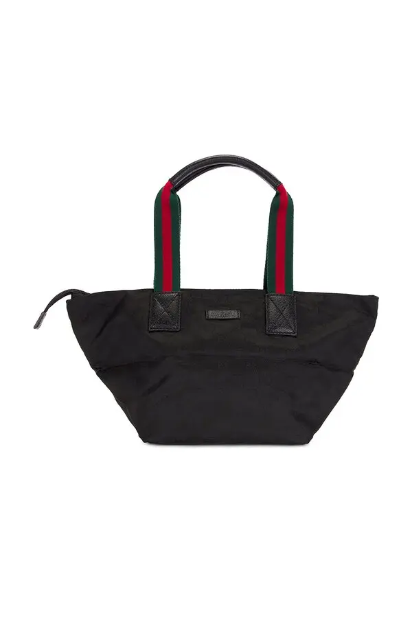 Gucci Bucket Tote Bag