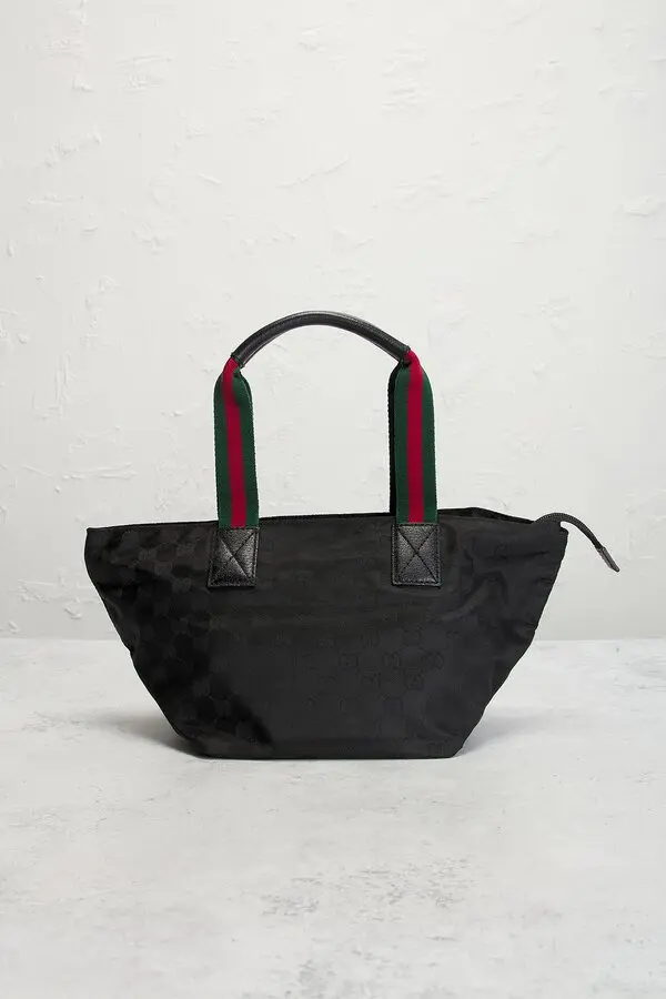 Gucci Bucket Tote Bag