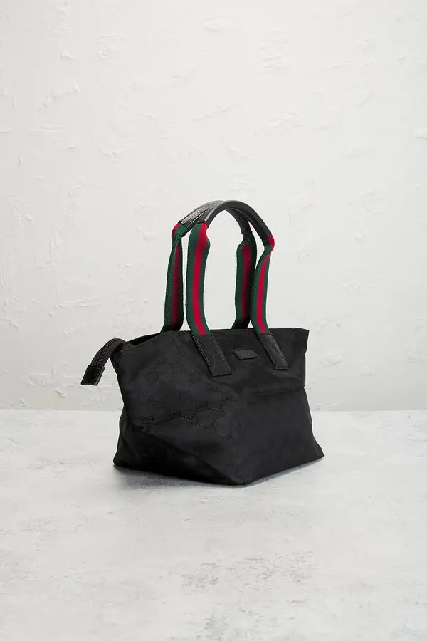 Gucci Bucket Tote Bag