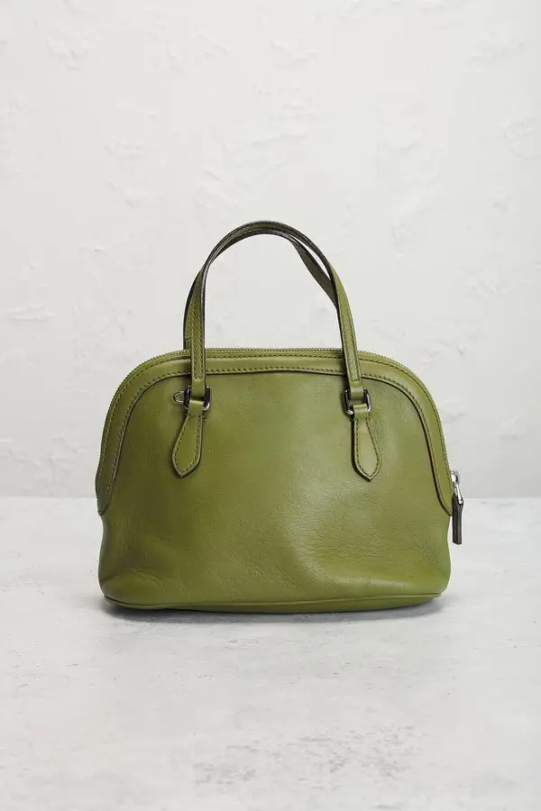 Gucci Dome Handbag