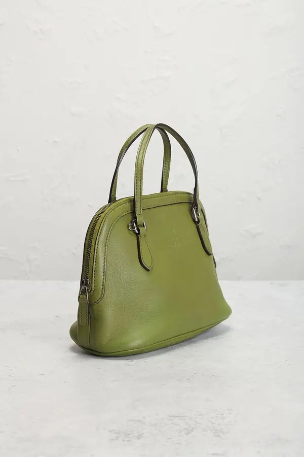 Gucci Dome Handbag