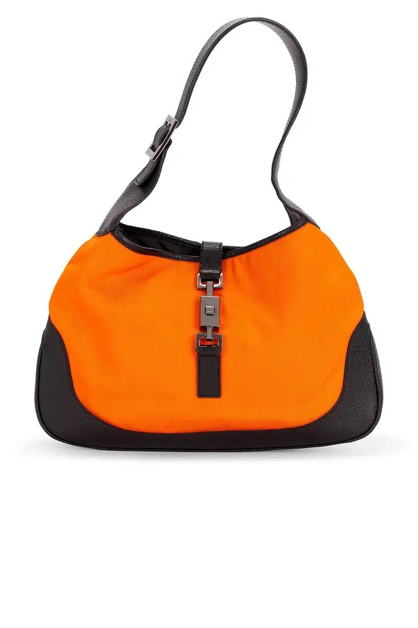 Gucci Vintage Jackie Hobo Bag