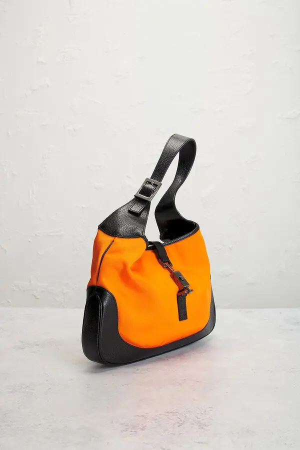 Gucci Vintage Jackie Hobo Bag