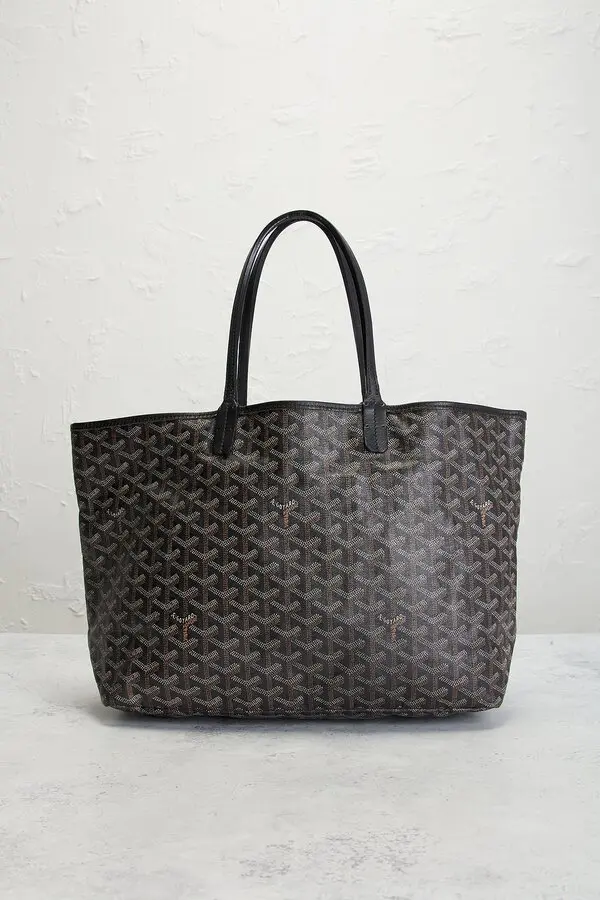Goyard Saint Louis Pm Tote Bag