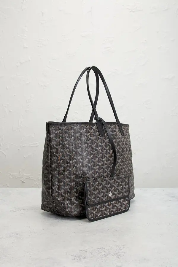 Goyard Saint Louis Pm Tote Bag
