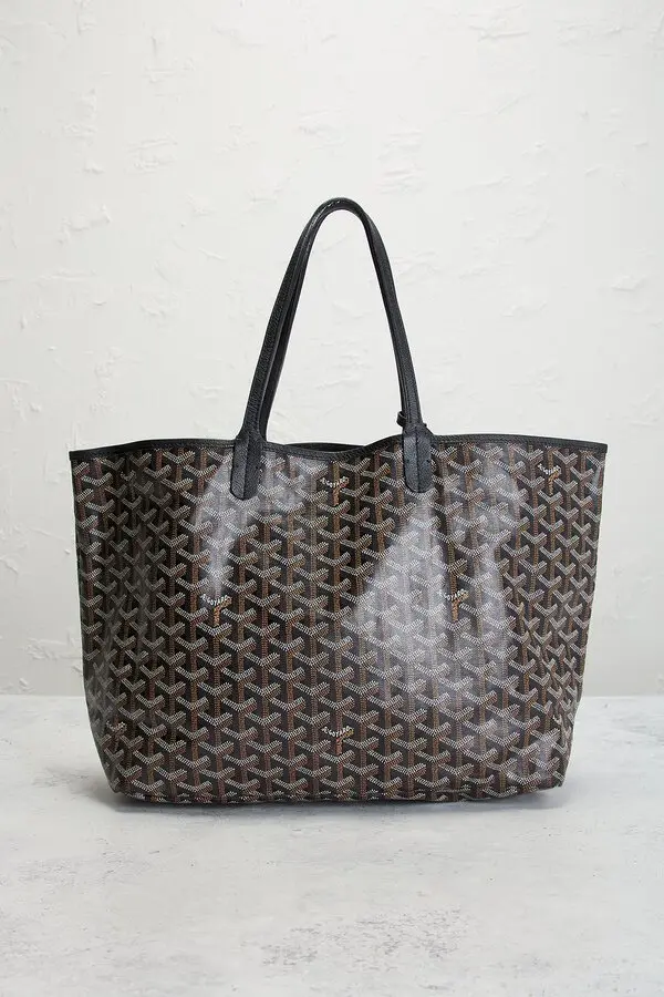 Goyard Saint Louis Pm Tote Bag