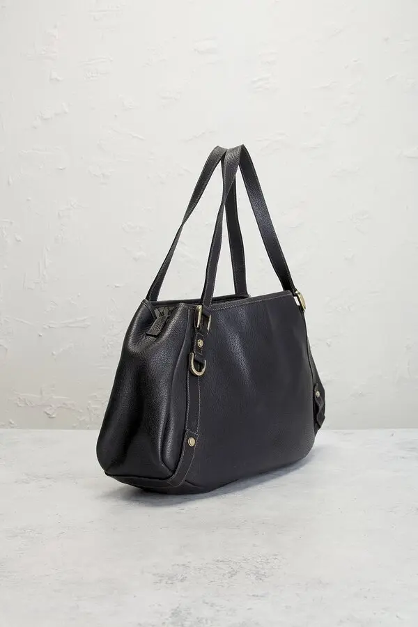 Gucci Abbey Tote Bag