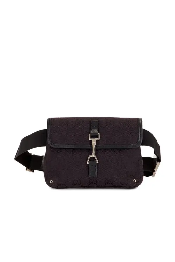 Gucci Jackie Belt Bag